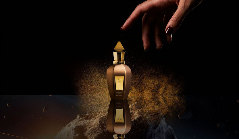 Xerjoff Parfums de Luxe | Collection Niche Italienne – ScentCorner